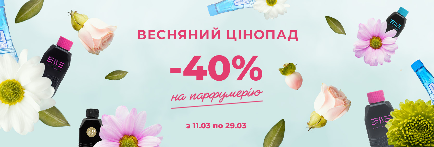 Духи оптом купити | Наливна парфумерія опт - купити парфумерію на розлив